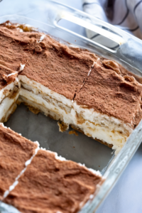 Gordon Ramsay Tiramisu Recipe - Chef Ramsay Recipes