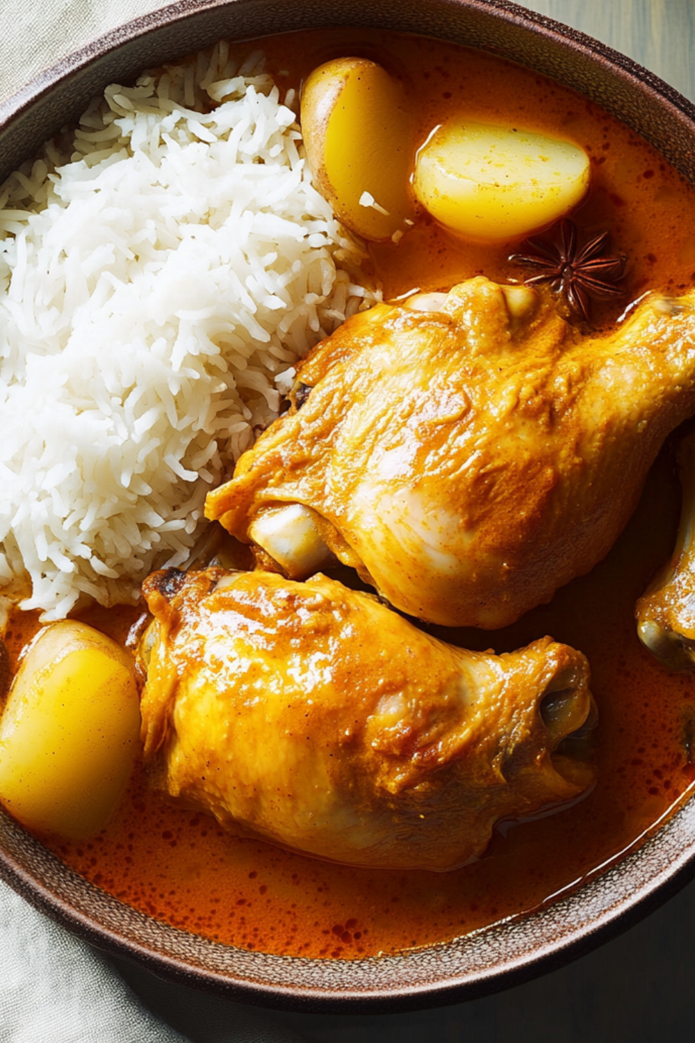 Gordon Ramsay Malaysian Curry Recipe - Chef Ramsay Recipes