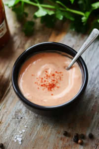 Gordon Ramsay Marie Rose Sauce Recipe - Chef Ramsay Recipes