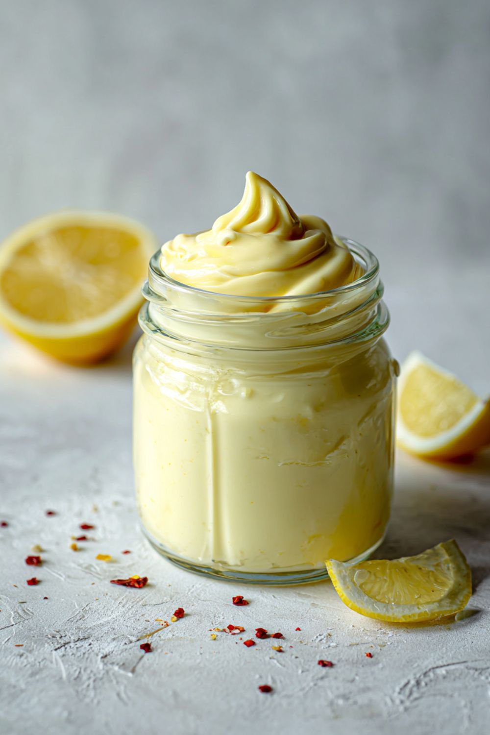 Gordon Ramsay Mayonnaise Recipe (Fail-Proof Method)