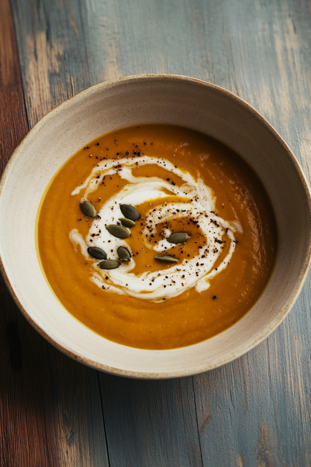 Gordon Ramsay Pumpkin Soup Recipe - Chef Ramsay Recipes