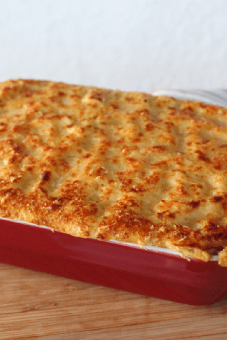 Gordon Ramsay Shepherds Pie Recipe - Chef Ramsay Recipes