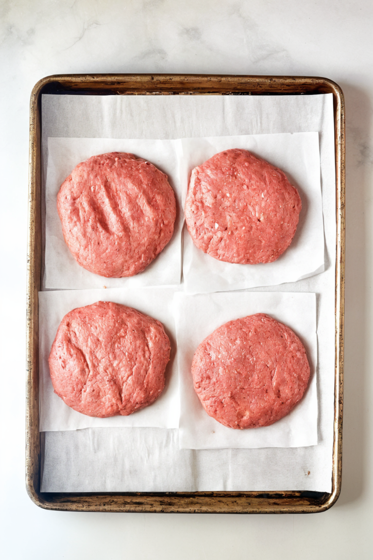 Gordon Ramsay Turkey Burger Recipe - Chef Ramsay Recipes