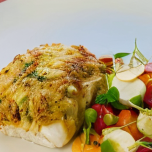 Gordon Ramsay Salmon Wellington (Updated August 2025)