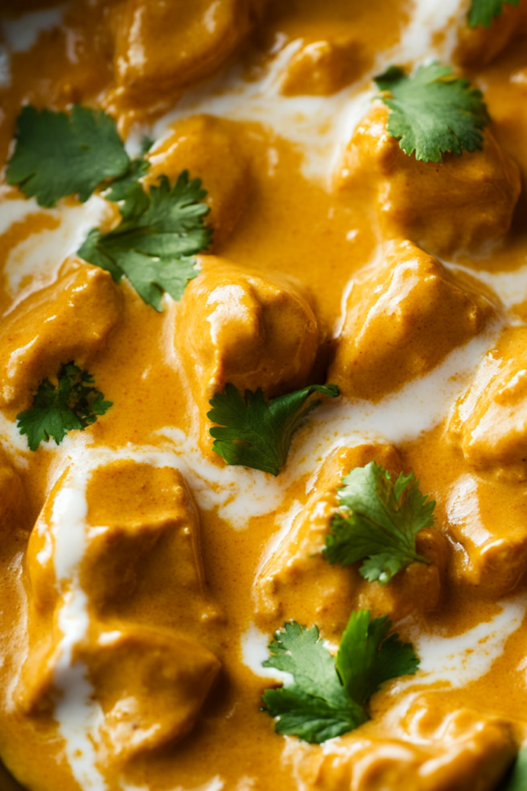 Gordon Ramsay’s Chicken Curry Was the Warm Meal That Got Me Through ...