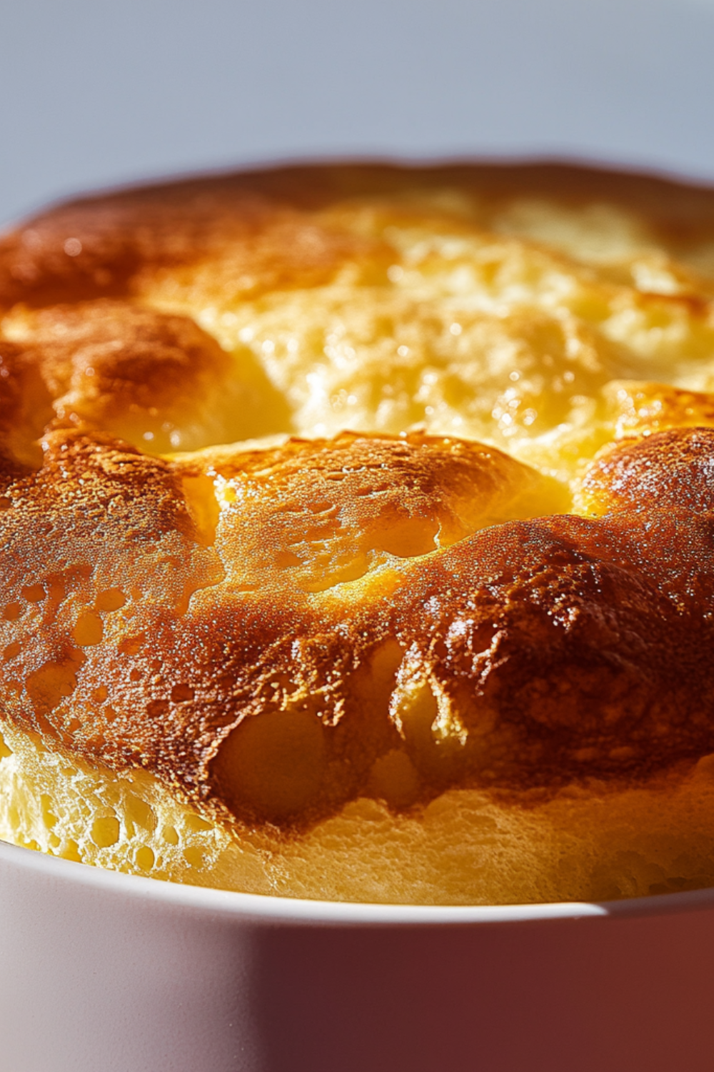 Making Gordon Ramsay’S Cheese Soufflé Slowed Me Down (In The Best Way ...