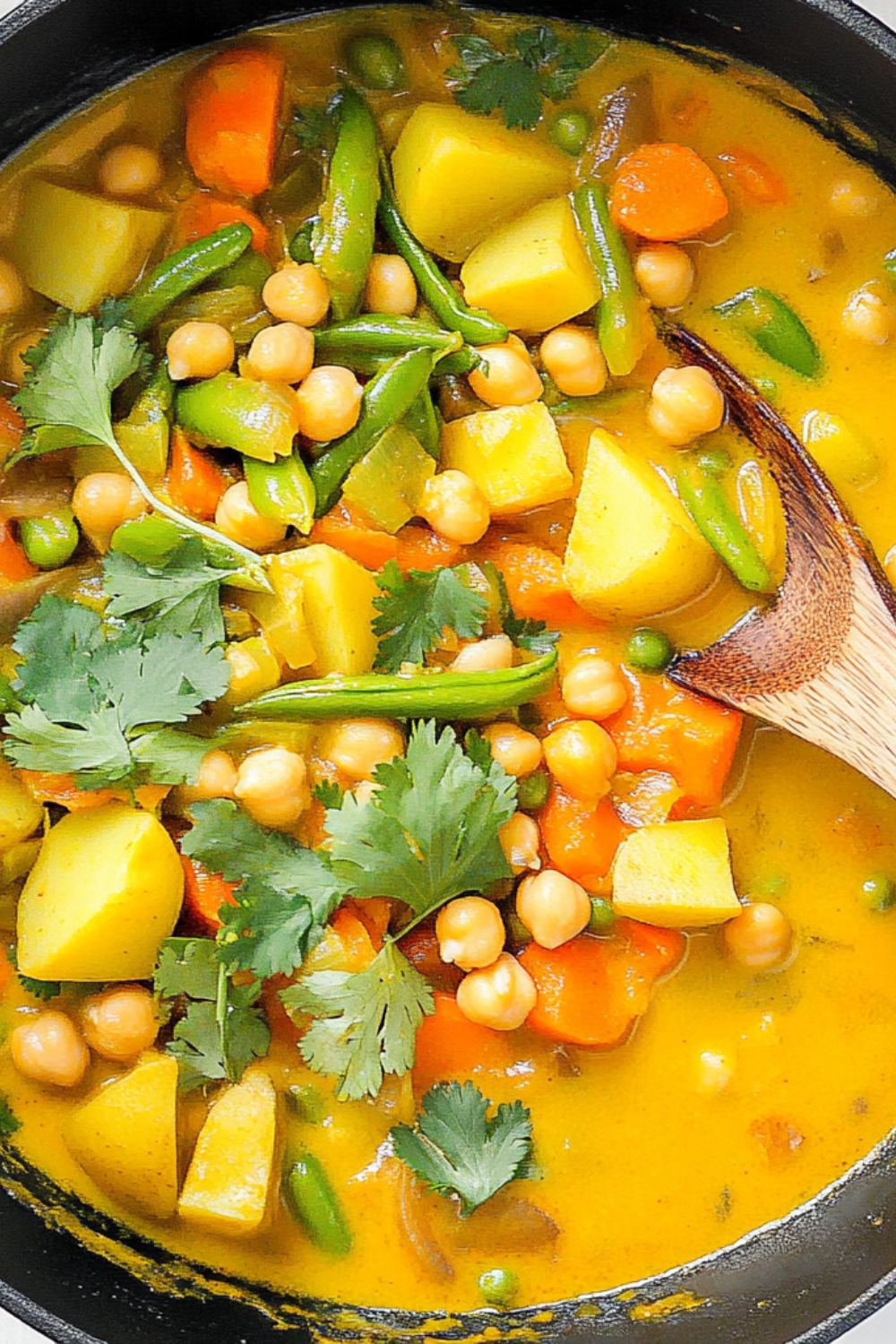 Gordon Ramsay Vegetable Curry Recipe - Chef Ramsay Recipes