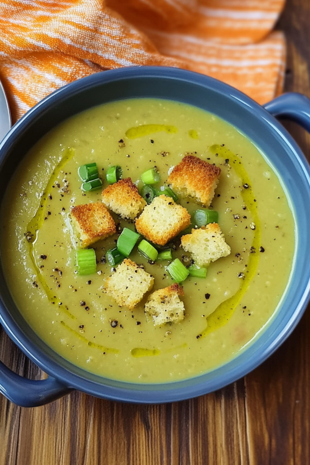 Gordon Ramsay Split Pea Soup Recipe - Chef Ramsay Recipes