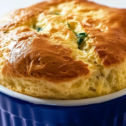 Gordon Ramsay Vanilla Souffle Recipe - Chef Ramsay Recipes