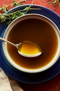 Gordon Ramsay Lamb Stock Recipe - Chef Ramsay Recipes